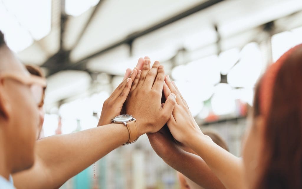 Quem somos - Vivendo Limpo